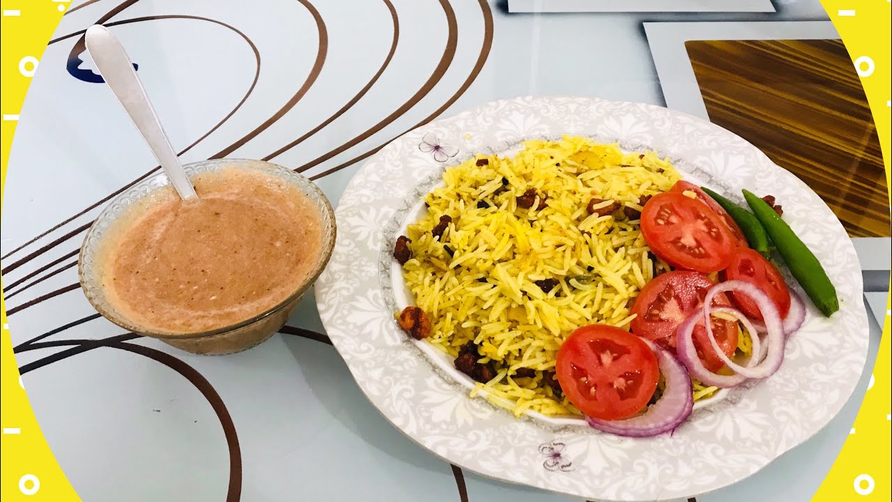 Easy Shrimp mandi // prawns mandi make a 30 minutes - YouTube