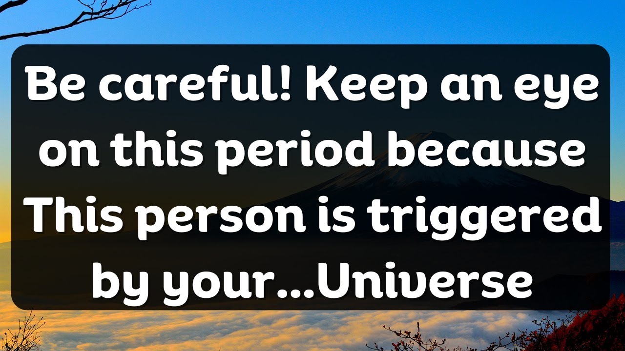 God Have Chosen You, Keep an eye on this period... Angels Message ️God ...