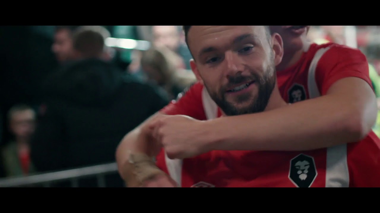 Class of 92 Class of '92 Full Time Series 2 - YouTube