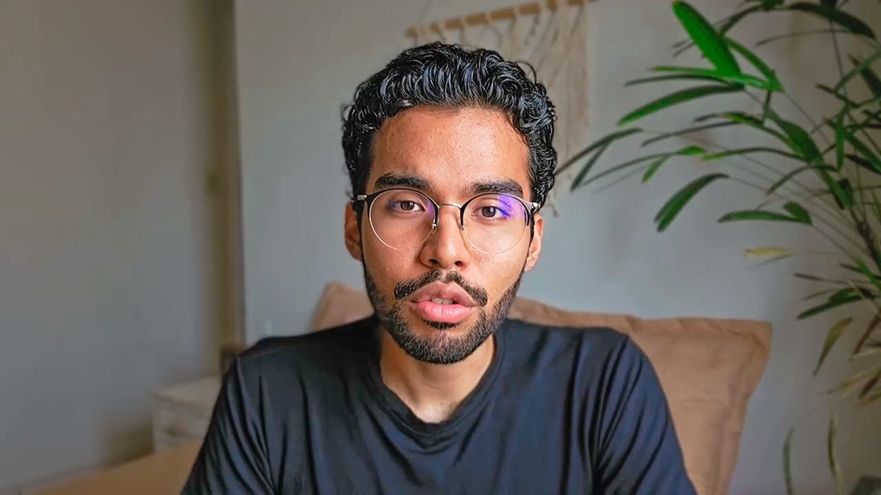 11 anos de YouTube para descobrir o que direi em 10 minutos - YouTube