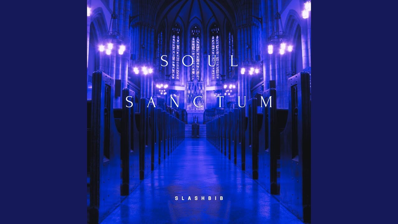 Soul Sanctum (From "Hollow Knight") - YouTube