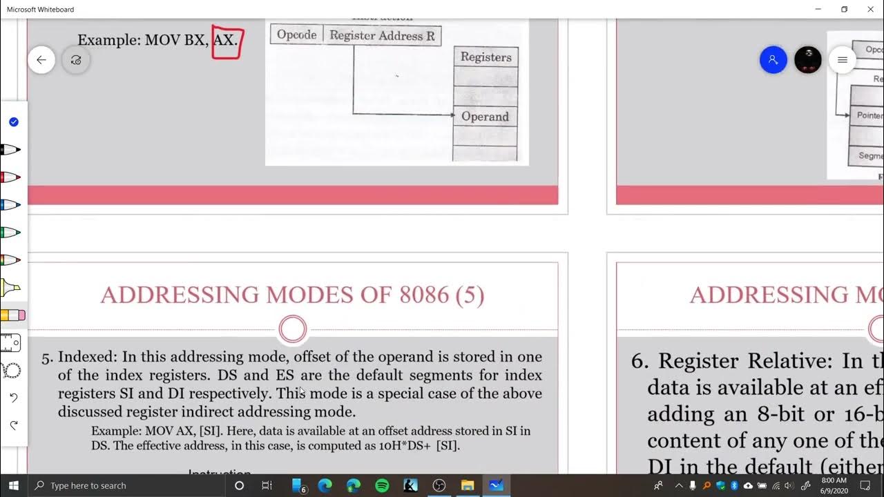 CSE231 Lecture4 - YouTube