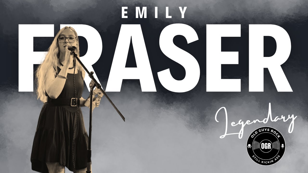Emily Fraser - YouTube