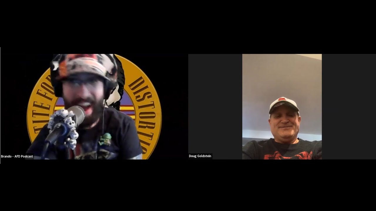 2021 Year n' Review with Doug Goldstein | Ep. 322 - YouTube