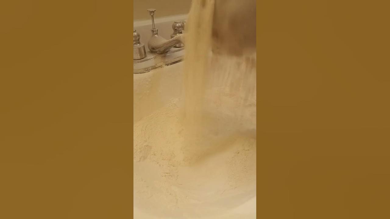 Ajax part 1. Ajax pouring! - YouTube