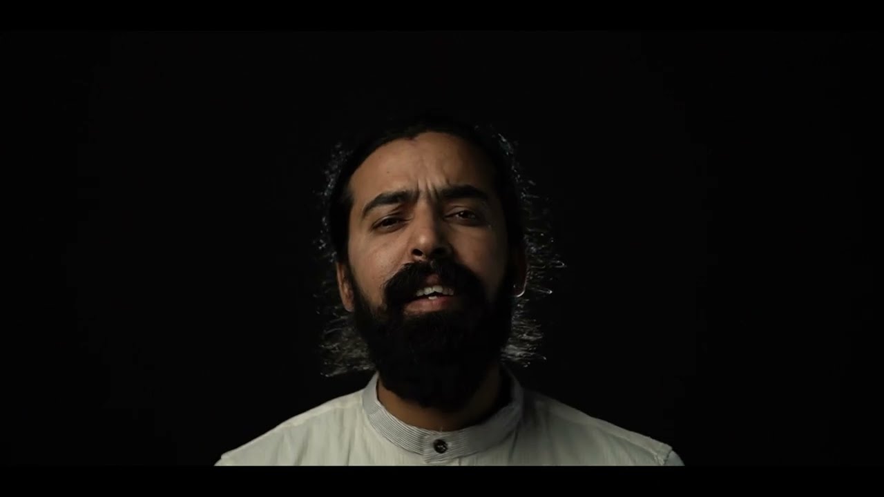 Wizard - HEAVEN ft. Rewant Bhandari (Official Music Video) - YouTube