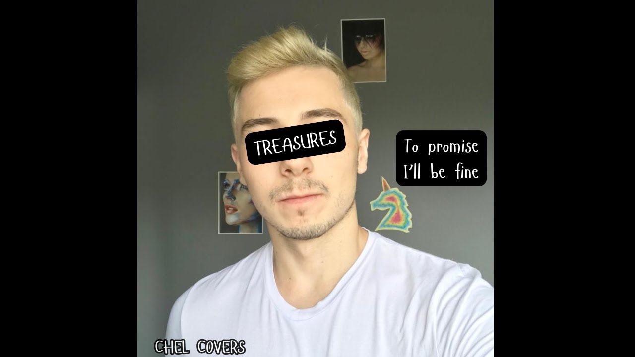 Chel - Getting Older (Cover) - YouTube