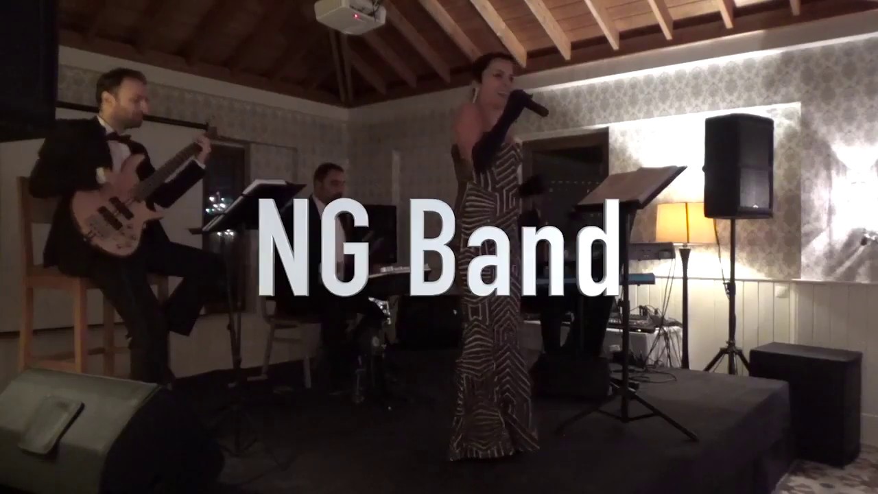 NG Band - yemek müziği,eğlence - YouTube