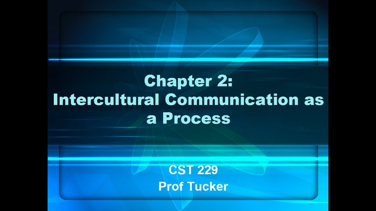 Chapter 2 CST 229 PPT - YouTube