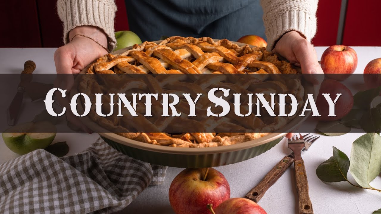 Country Sunday - God’s Goodness - YouTube