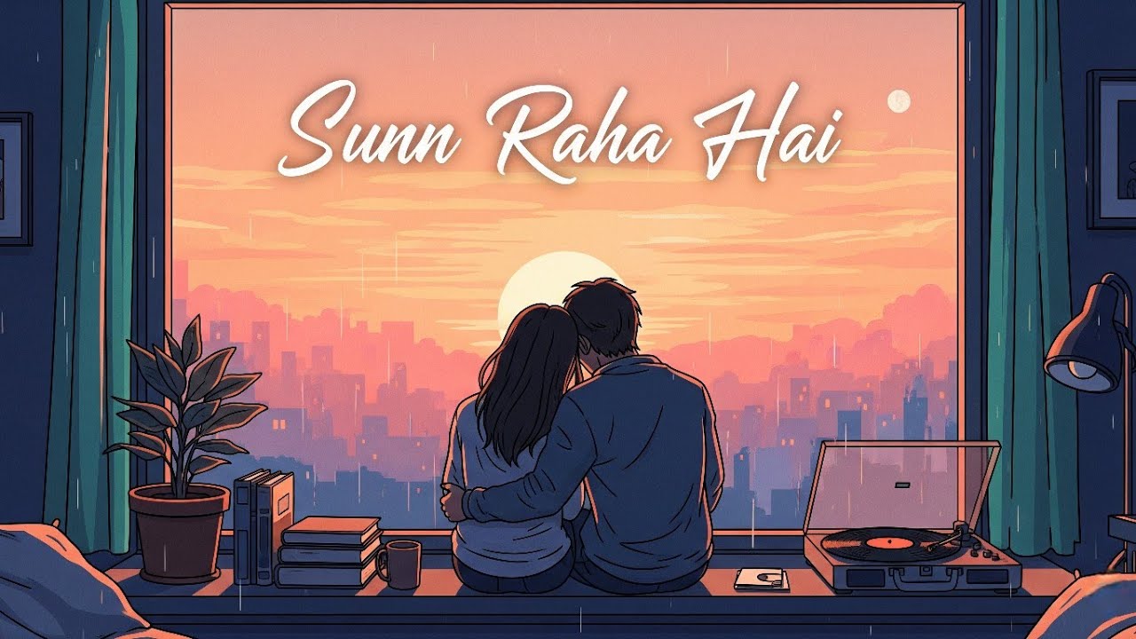 Sunn Raha Hai Na Tu | Aashiqui 2 | Soulful Romantic Song - YouTube