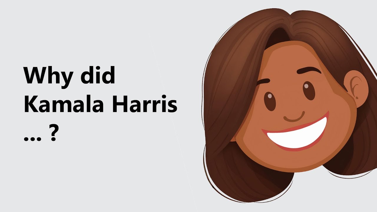 Hilarious Kamala Harris Jokes: A Collection of Political Humor! # ...