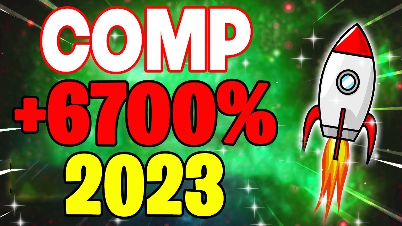 COMPOUND WILL MAKE YOU RICH HERE'S WHY - COMP PRICE PREDICTION 2025 ...