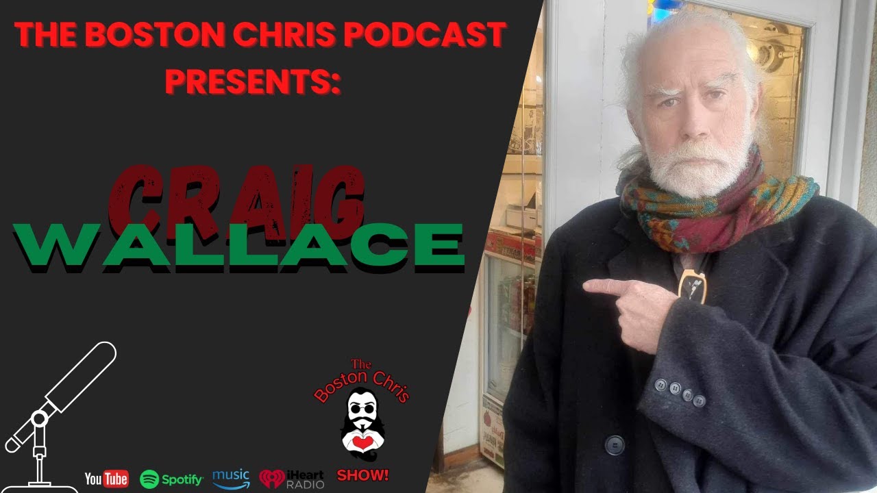 Craig Wallace | The Influence of Duane Allman | INTERVIEW CLIP - YouTube