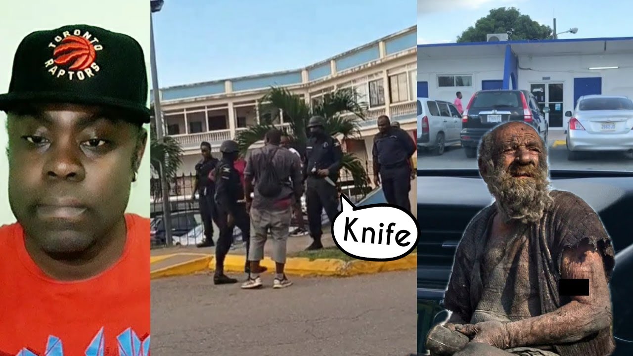 100 man police station one of the worst he said, World dirtiest man d ...