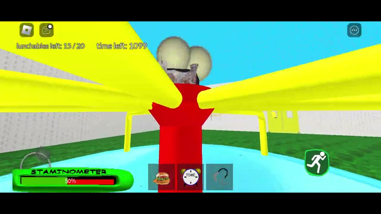 Caseoh's basics in roblox its UNDERRATED - YouTube