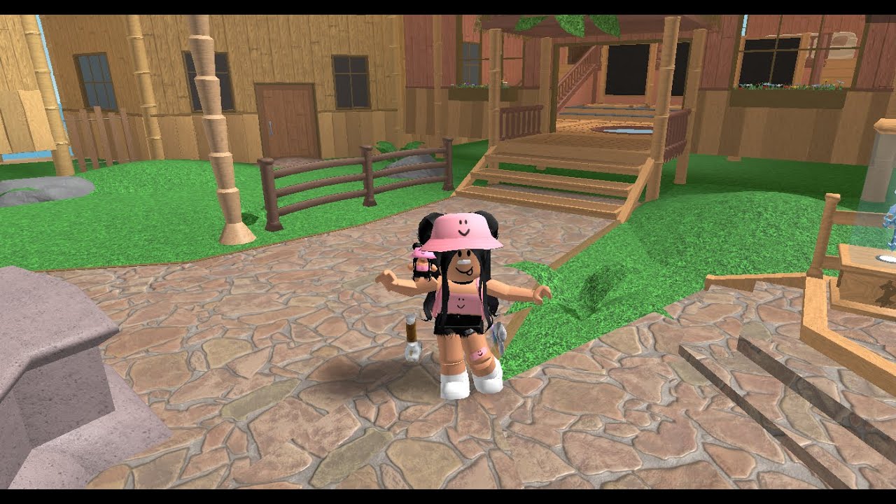 tutorial avatar (¡MMV!) - YouTube