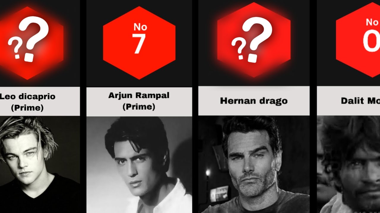 Comparison - Ranking Moggers - YouTube