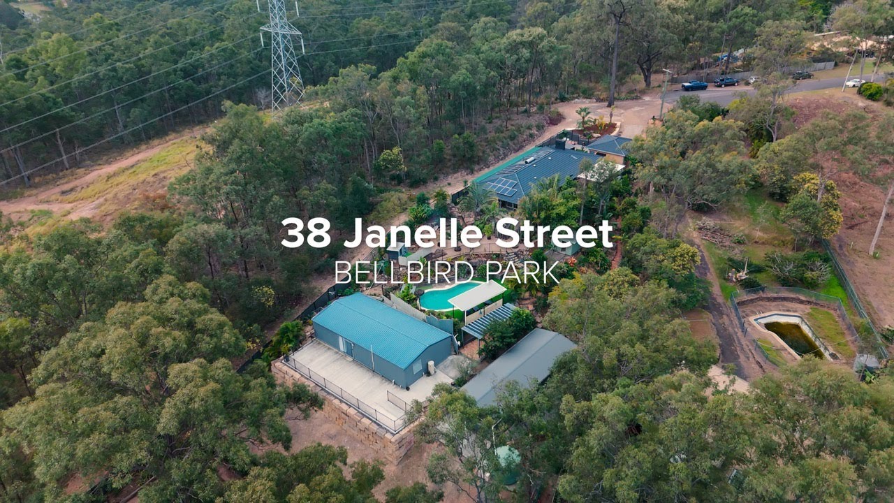 38 Janelle Street | BELLBIRD PARK | NGU Real Estate | Prestige Property ...