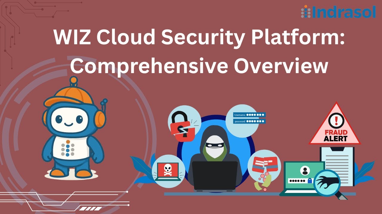 Wiz Cloud Security Platform – Technical Walkthrough & Key Capabilities ...