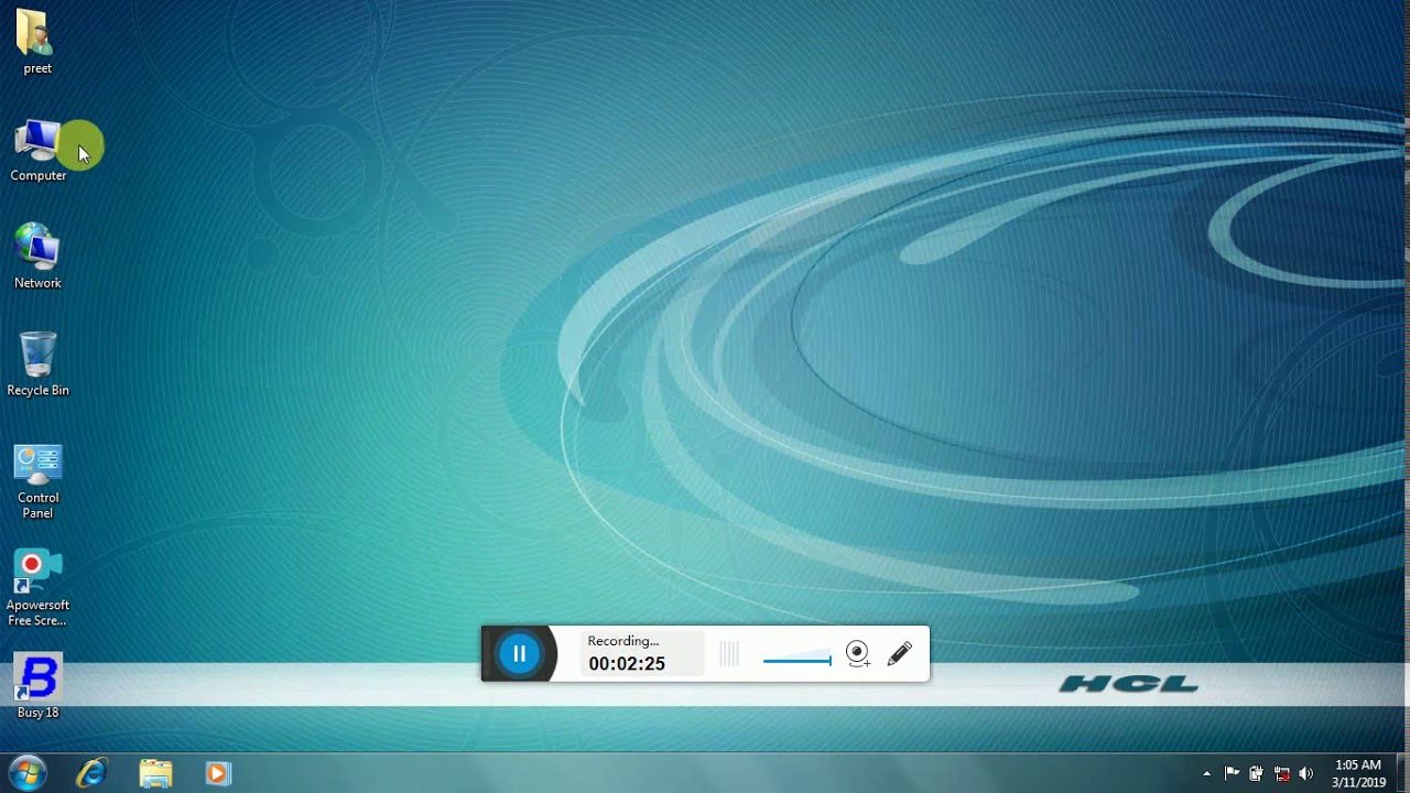 busy 18 crack 100% working - YouTube