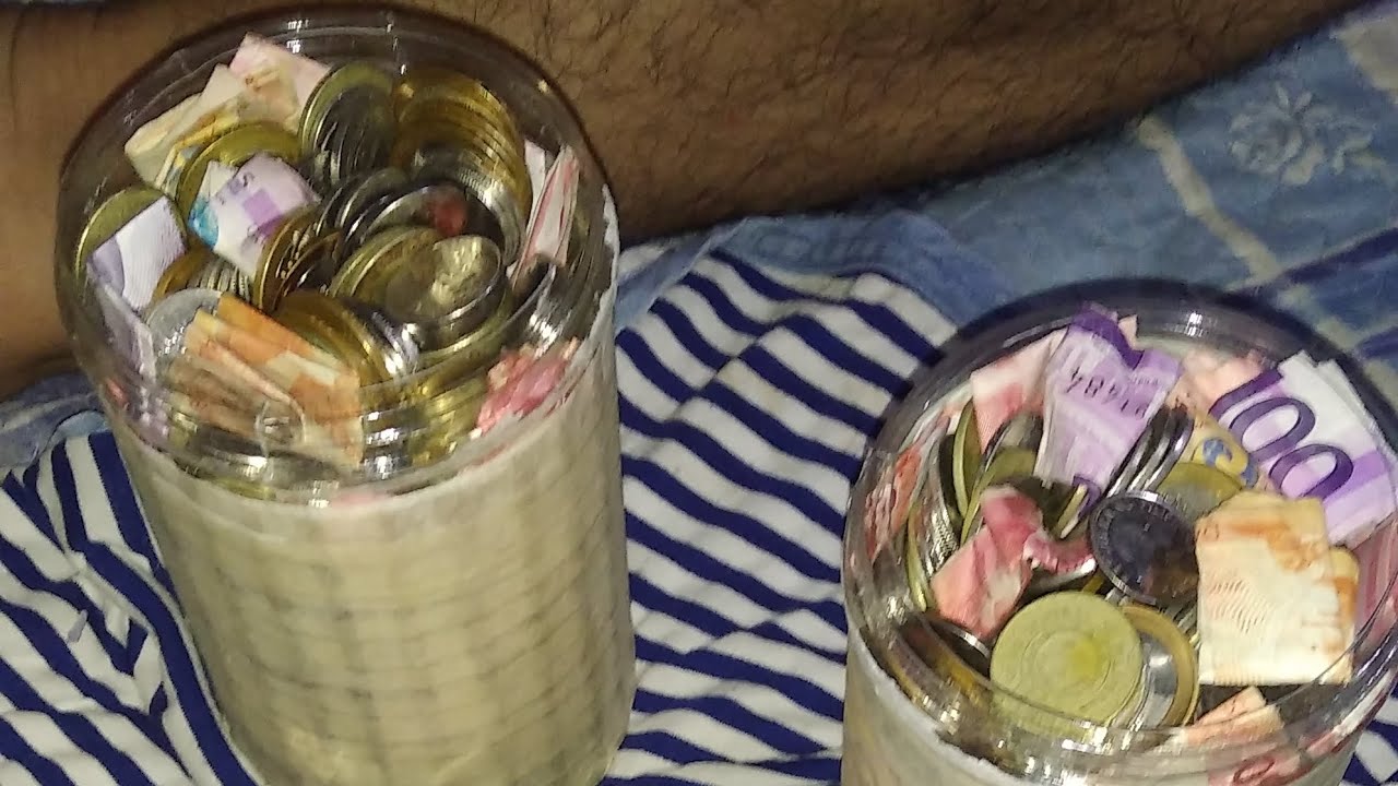 MAGKANO ANG INABOT NG IPON NAMIN SA ISANG TAON? | BY Maria Luisa ...