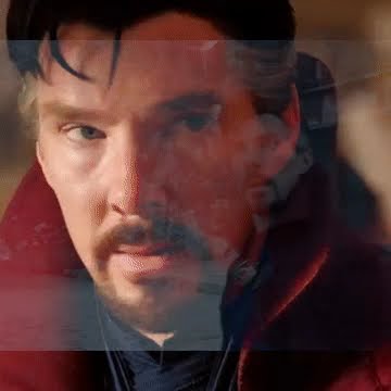 Doctor Strange 'Friends' - YouTube