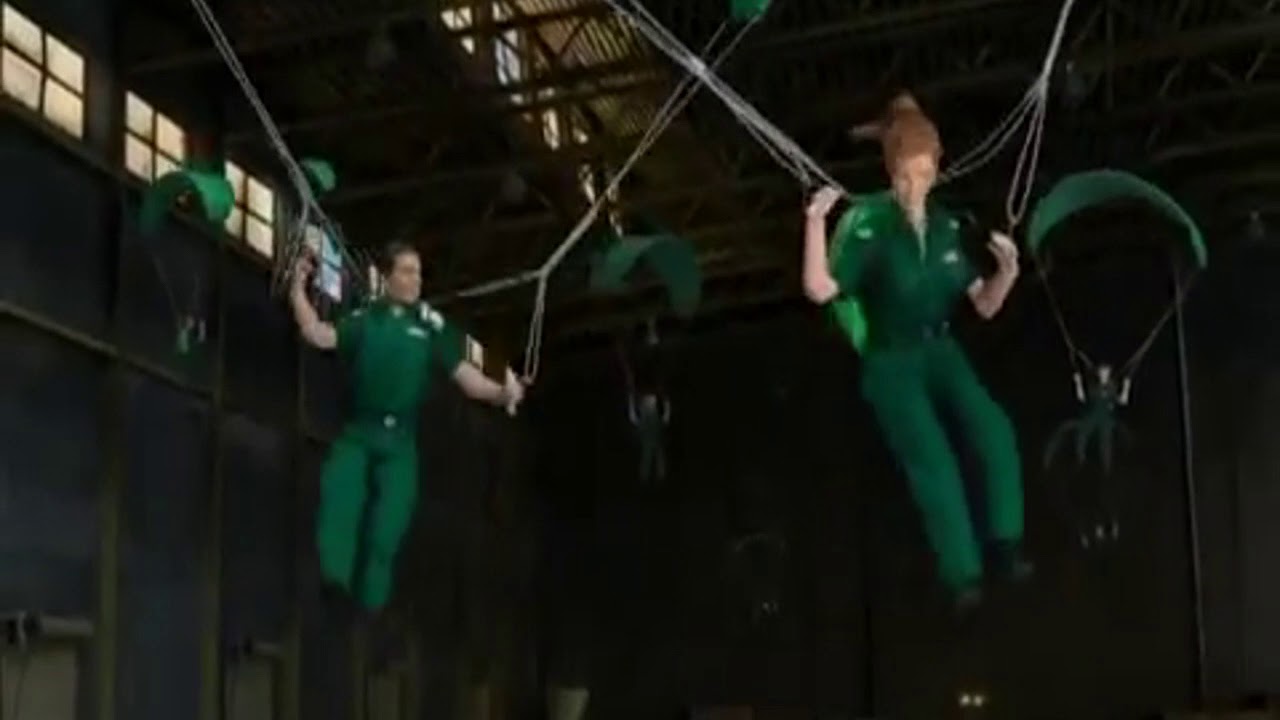 SERVPRO® Commercial Restoration - YouTube