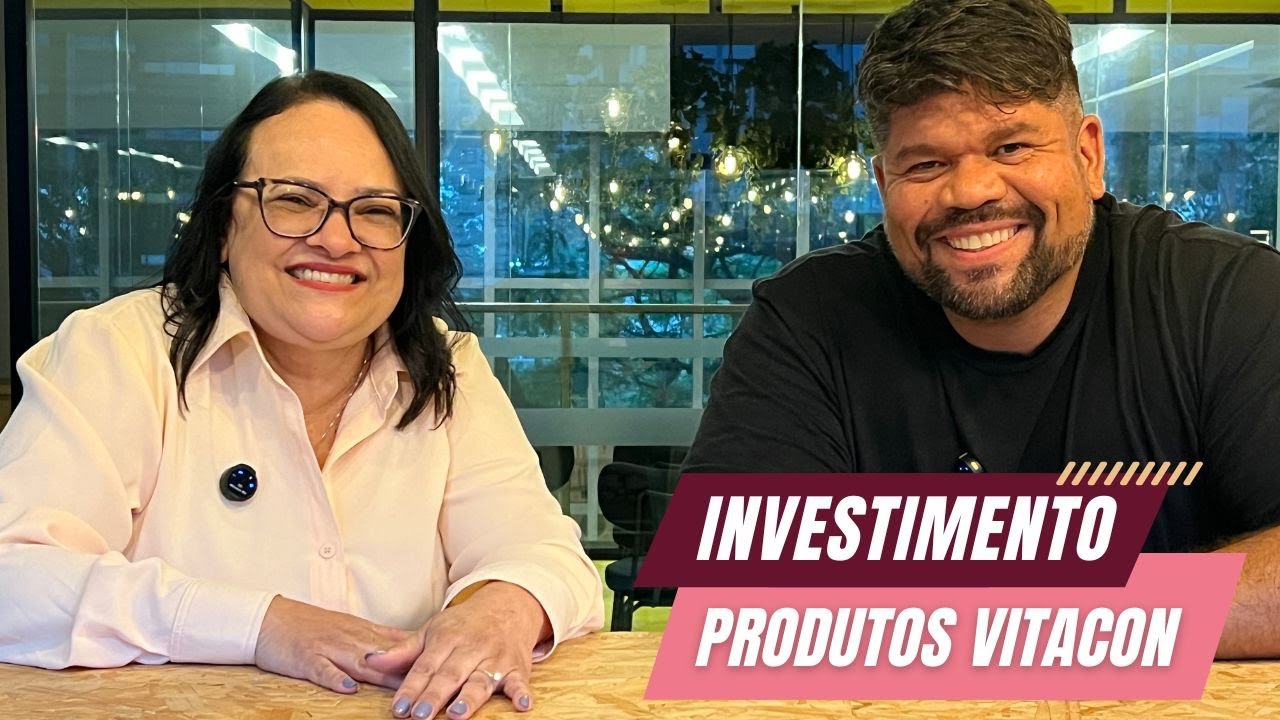 UM MUNDO DE OPÇÕES PARA INVESTIR NOS STUDIOS DA VITACON - YouTube