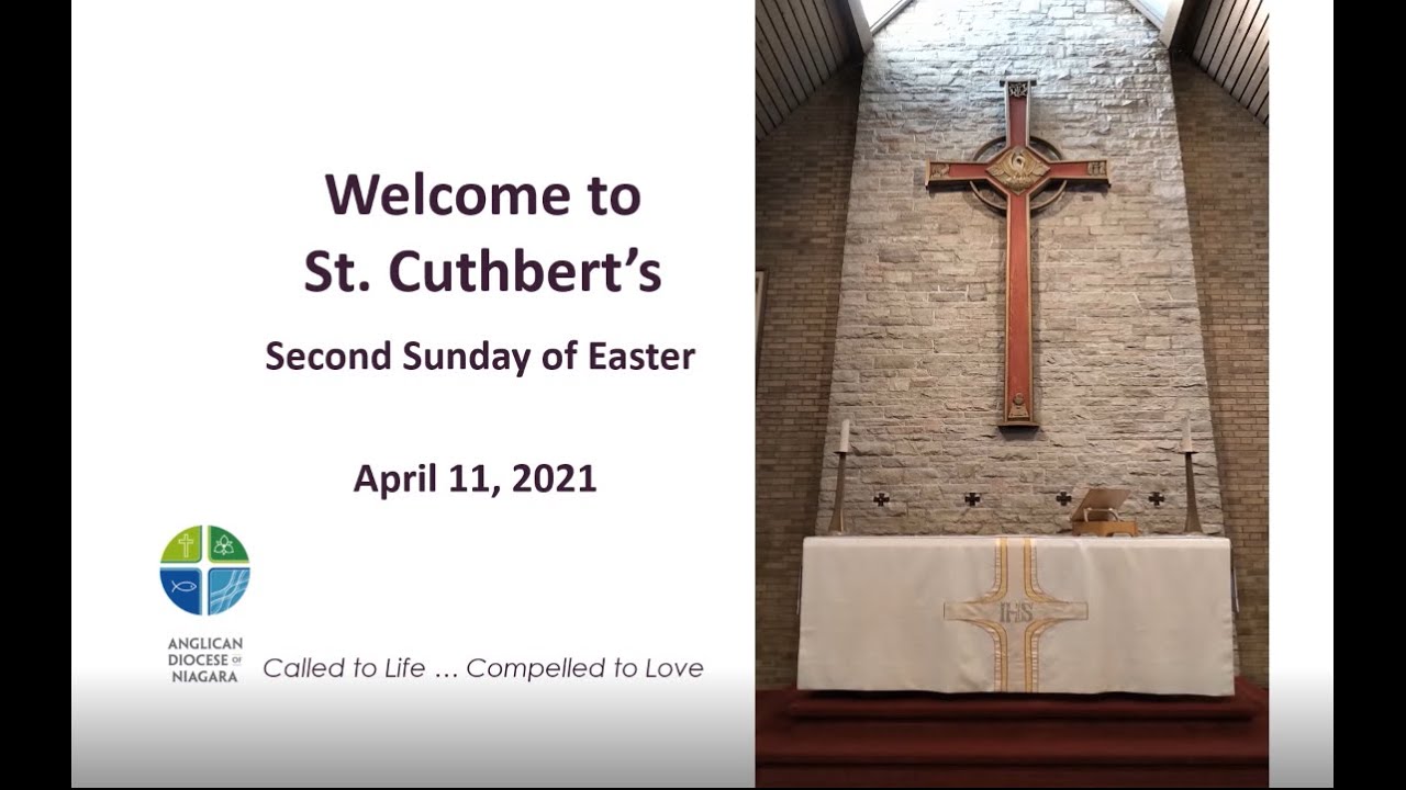 Easter 2B 2021 - YouTube
