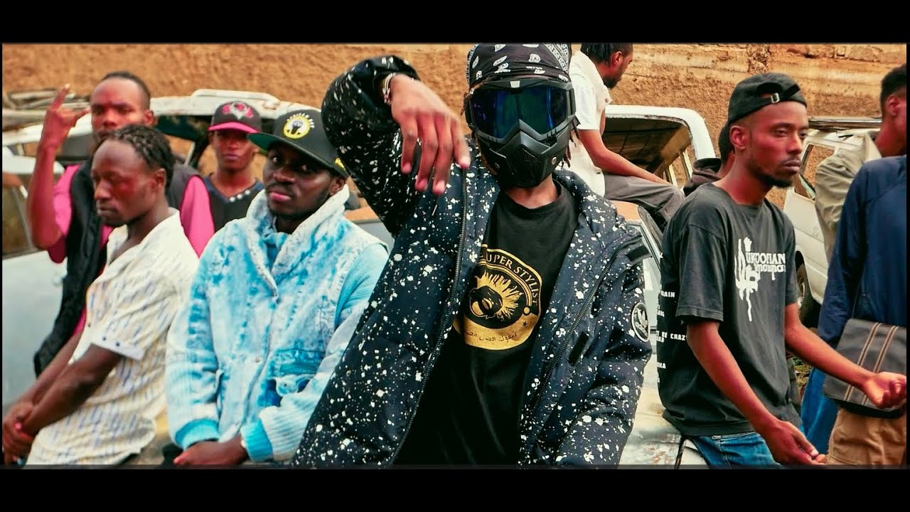 IANOBEATS x NGK - WAVE GOD (OFFICIAL MUSIC VIDEO) Prod by. IanoBeats ...