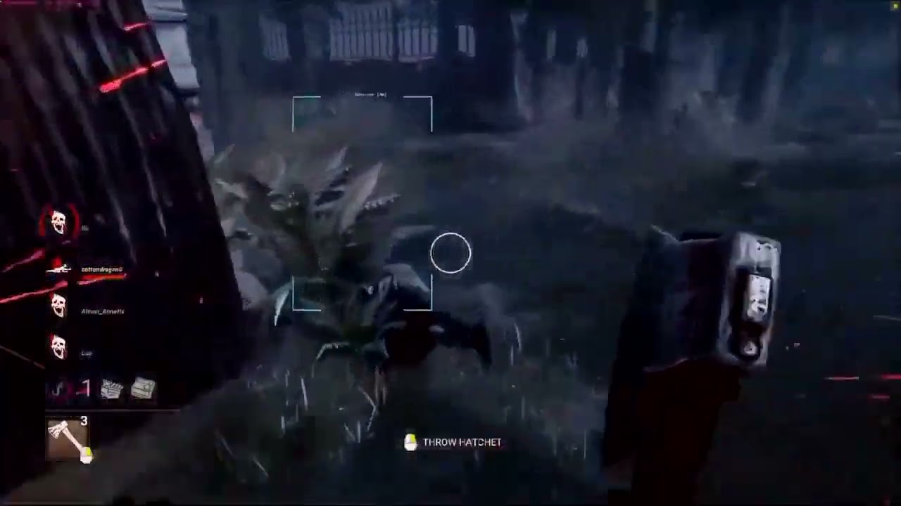 FREE DEAD BY DAYLIGHT HACK | DBD MOD MENU | UNDETECTED 2022 | UNLOCK ...