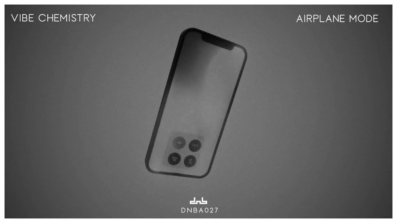 Vibe Chemistry - Airplane Mode - YouTube
