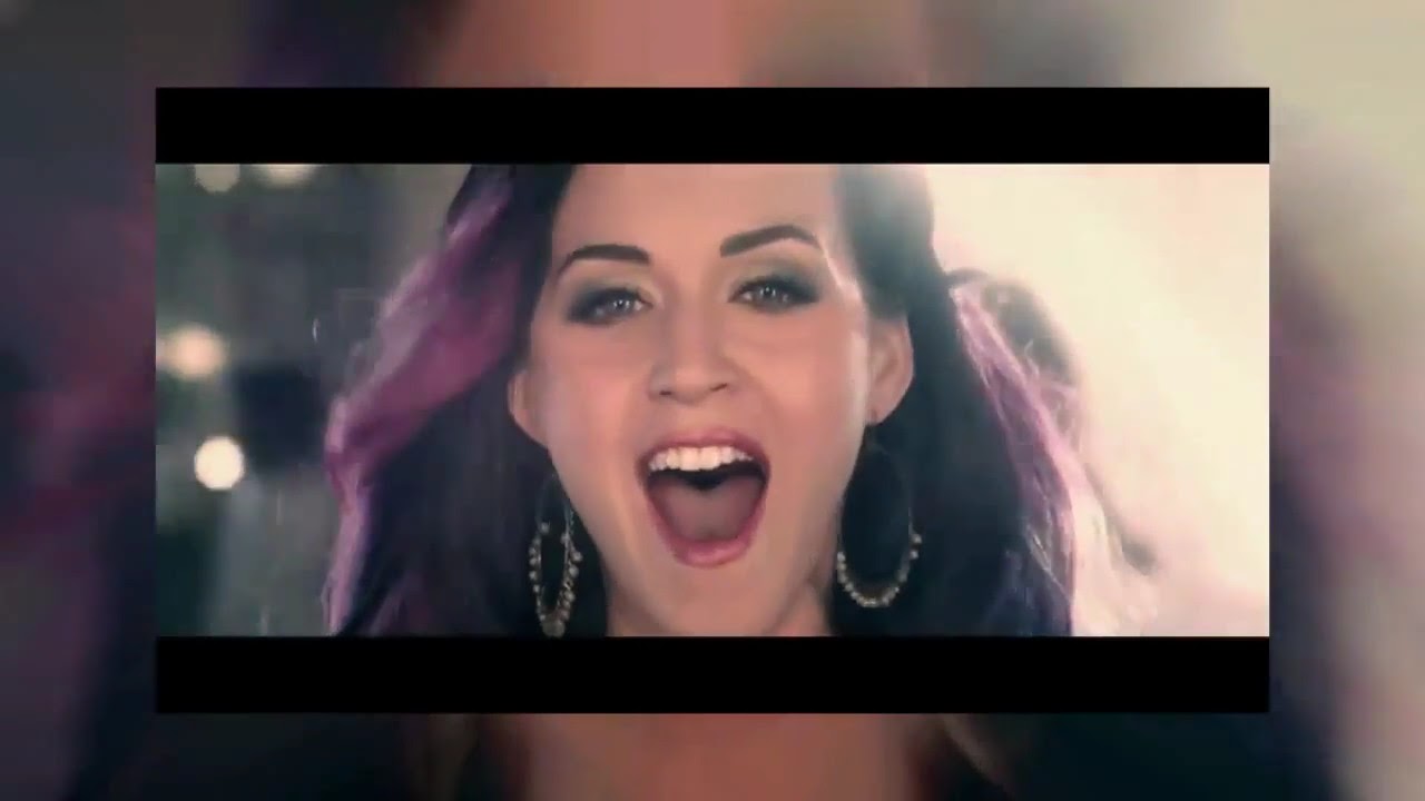 DJ TAHAR - KATY PERRY Video MegaMix - YouTube