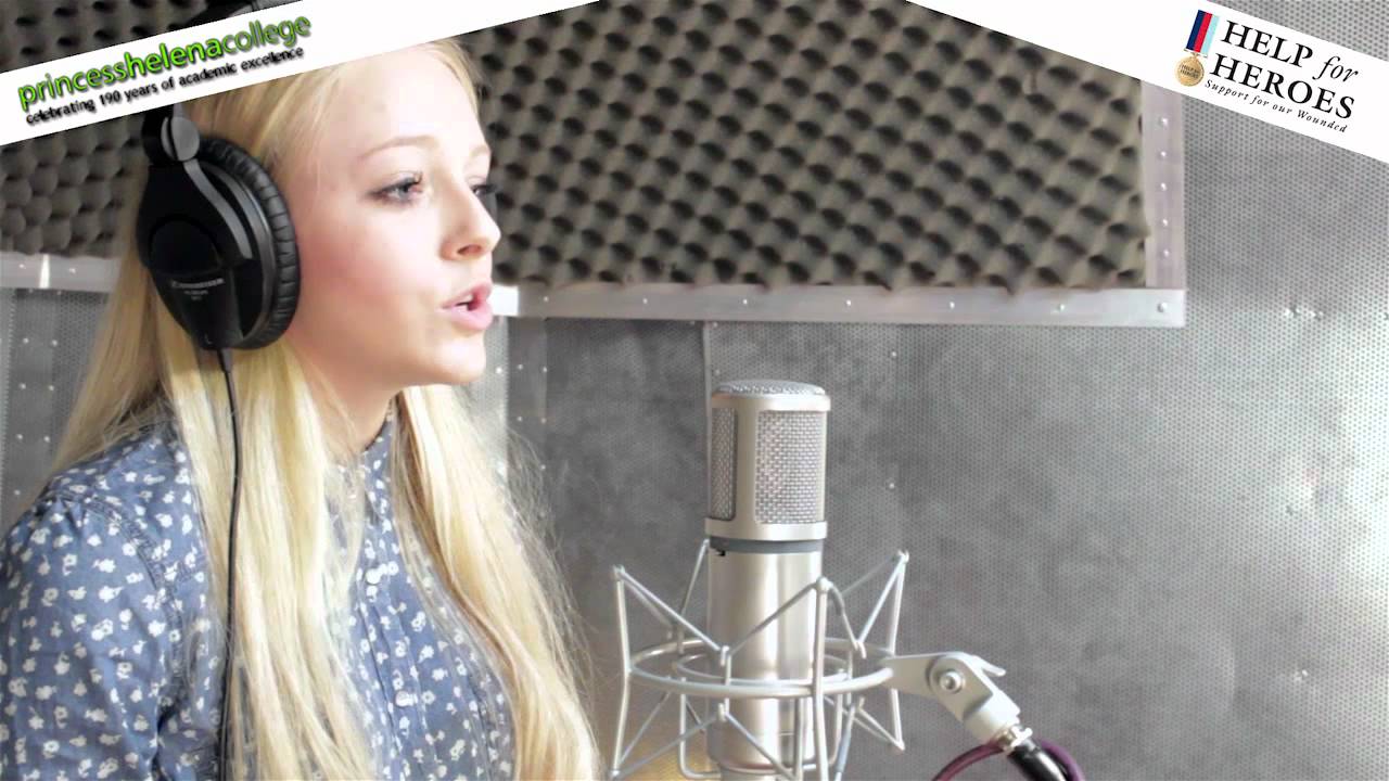Niamh Clarke - What I Did For Love [Rockhopper Sessions at Princess ...