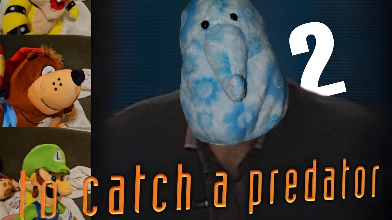 TPV Movie: To Catch a Predator 2 - YouTube