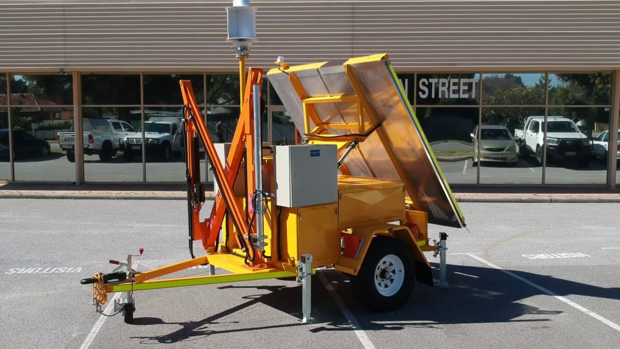 Arctic Trailer Series - YouTube