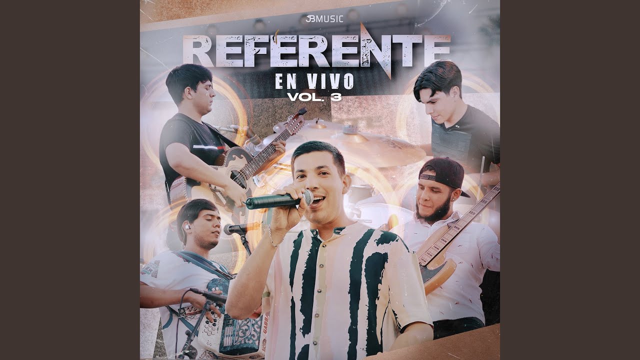 Tolin Infante (En Vivo) - YouTube