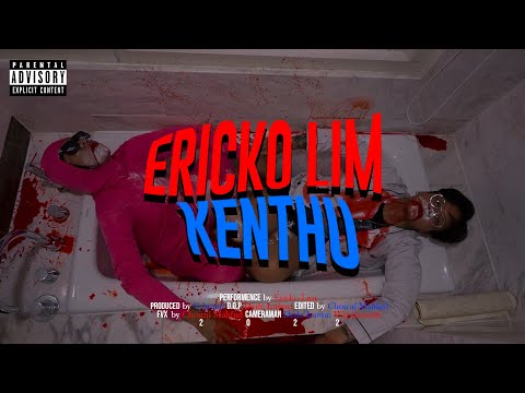 ERICKO LIM - PENGEN KENTHU