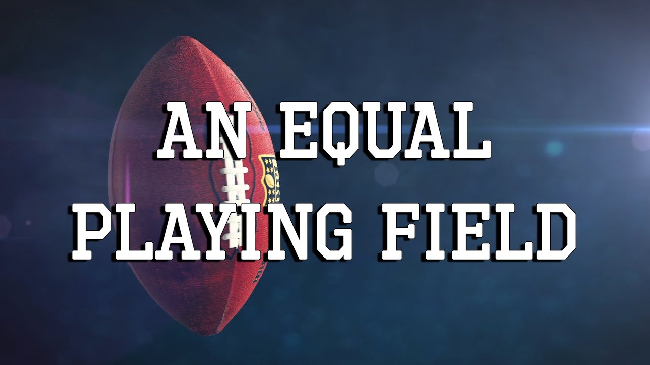 An Equal Playing Field, S1 E1: The Story of Kenny Washington - YouTube