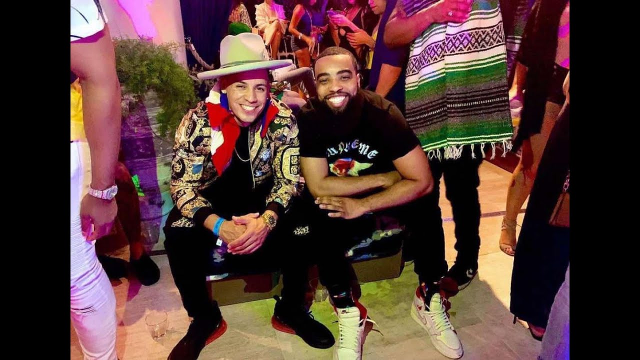 From Fighter to Mentor: The Rise of Jonathan Walley - YouTube