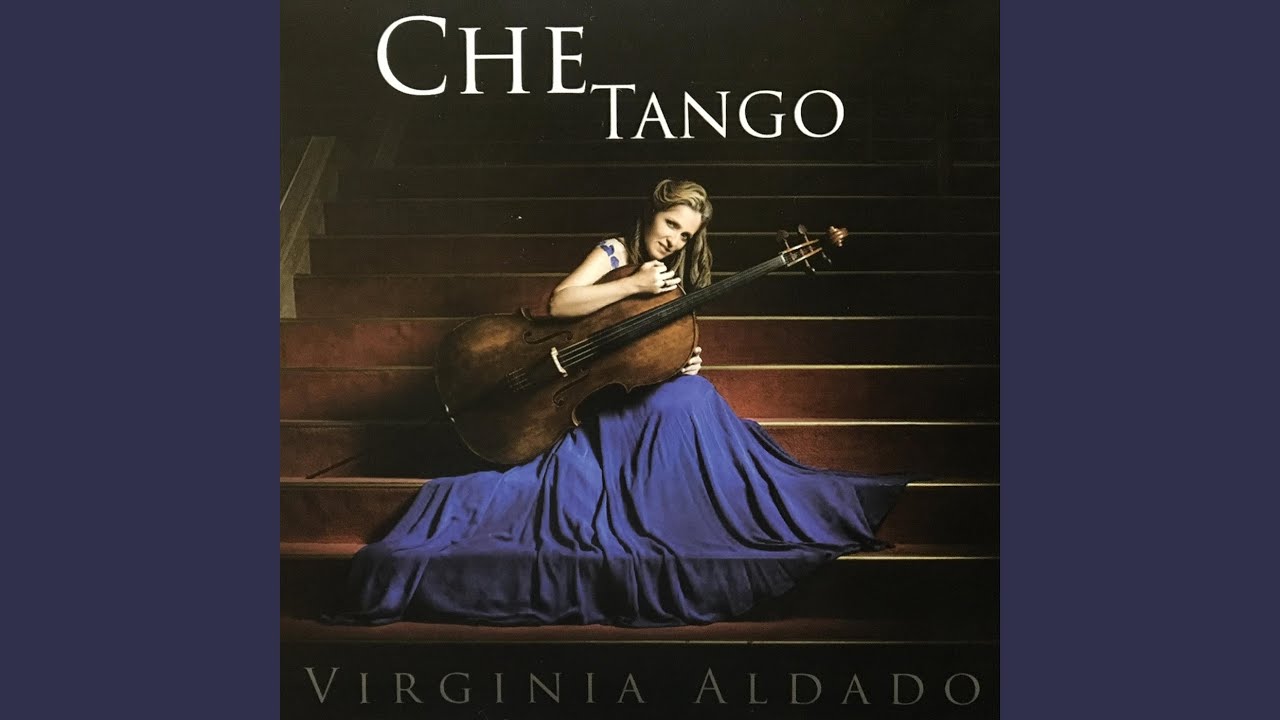 Tango (Cello y Bandoneon) - YouTube