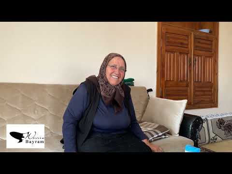 Tereyağı almadan döndük ona yanarım… Nesrin BAYRAM