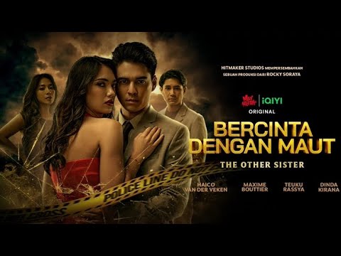 TEASER TERBARU SERIES \