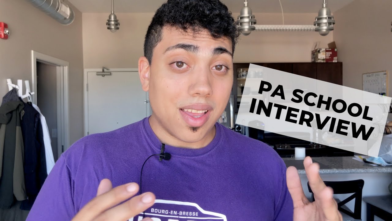 PA School Interview Tips Most Common Questions YouTube pa-school-interview-tips-most-common-questions-youtube