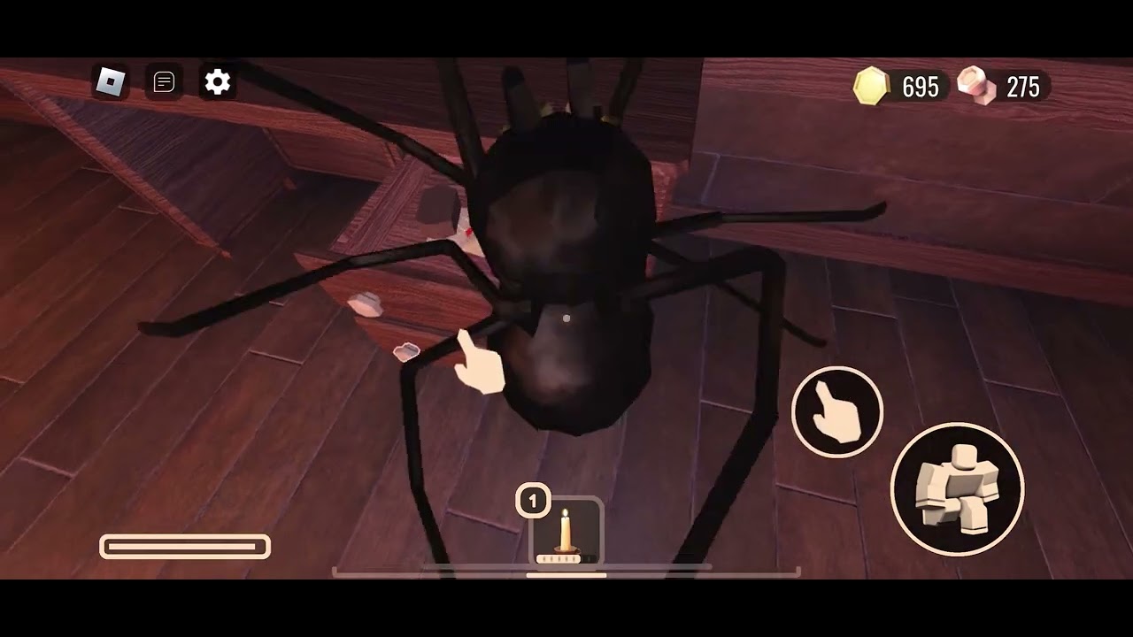 Doors part 2 - YouTube