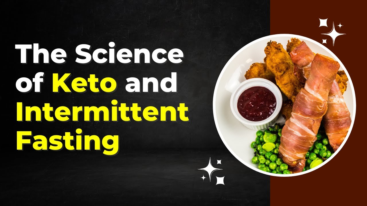Intermittent fasting and keto: The Perfect Weight Loss Combo - YouTube
