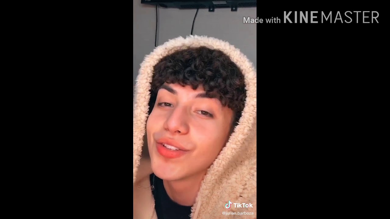Handsome Tiktoker Youtube