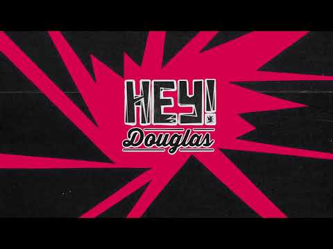 Hey Douglas   Aşk Davası