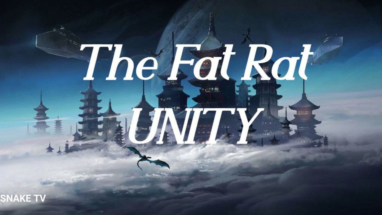 TheFatRat - Unity - YouTube